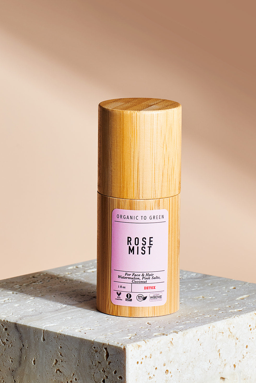 watermelon face spray