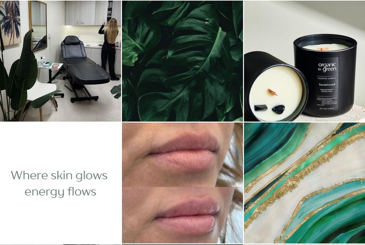 BLOG: Art of Self-Care & Self-Love: Elevating Inner and Outer Wellness ...