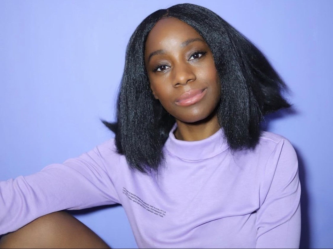 Getting to know Sustainable Fashion CEO Samata – Organic to Green ...