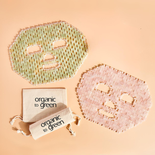 Gem Mask Bundle – Organic to Green Beauty & Wellness, Inc.